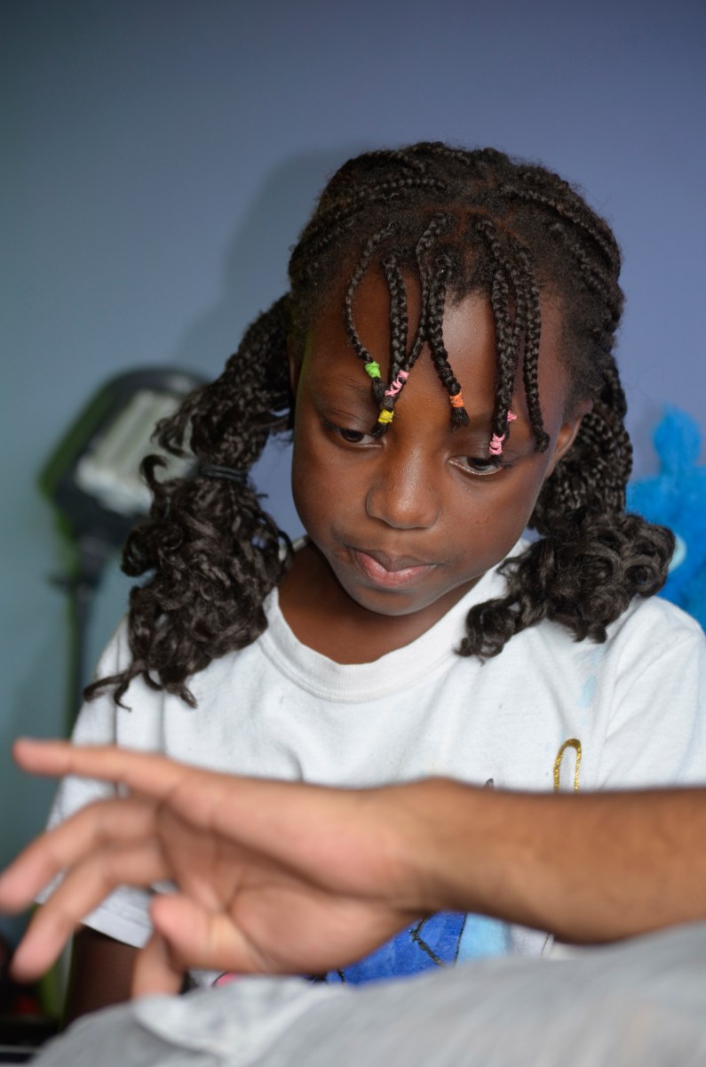 From Little Ducky Duddle to Bruno Mars. | jumping off the hamster wheel